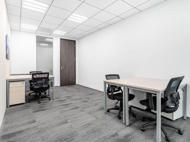 Office For Rent Boscombe Devon 215 ELS102047049