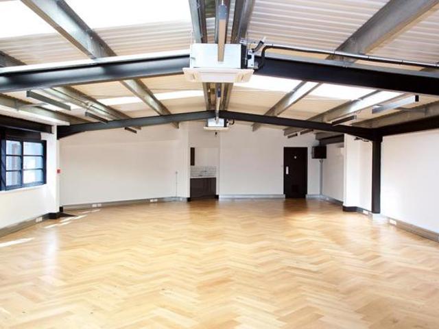 Office For Rent Barnet Great London 5670 ELS101407054