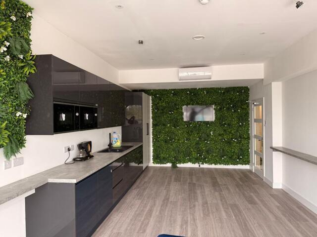 Office For Rent Barnet Great London 1600 ELS101091554