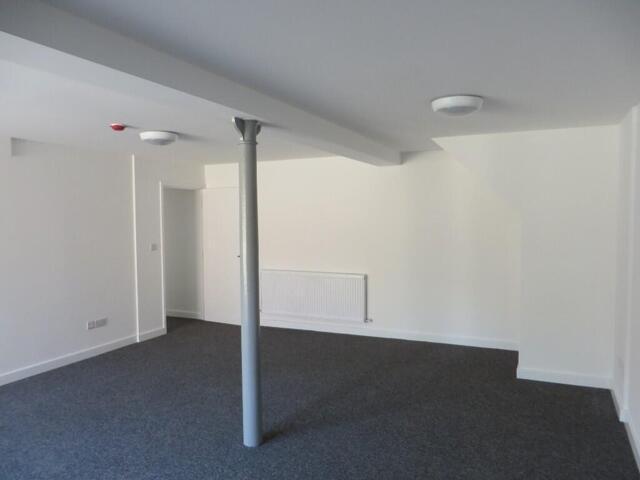 Office For Rent Bedford Bedfordshire 1995 ES101562153
