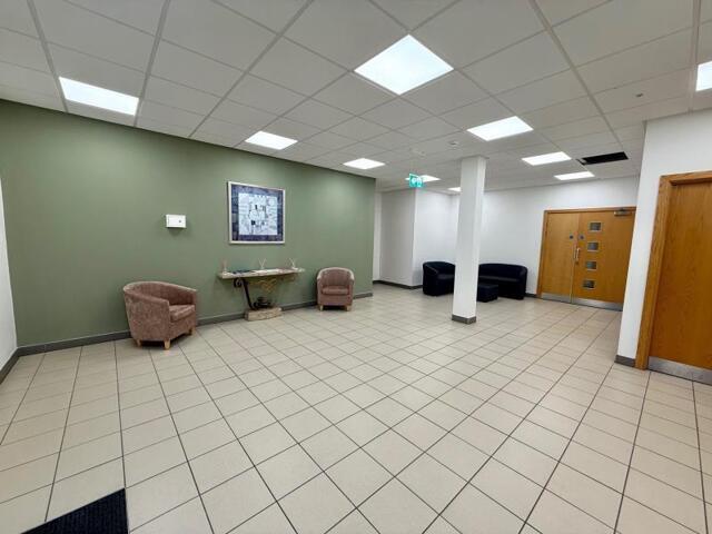 Office For Rent Billingham Durham 2329 ELS99978287