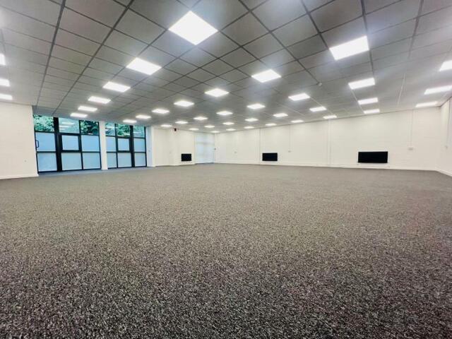 Office For Rent Billingham Durham 3333 ELS100521301