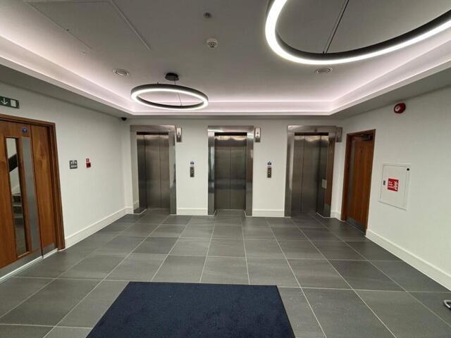 Office For Rent Birmingham West Midlands 14035 ELS100696010