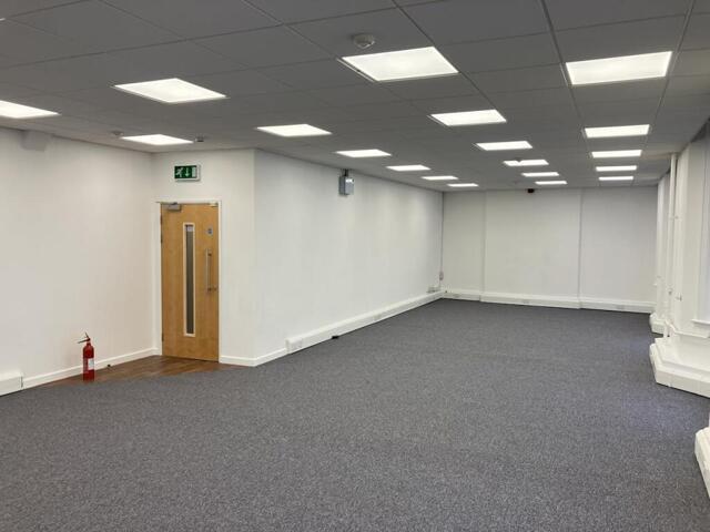 Office For Rent Birmingham West Midlands 1500 ES100820063