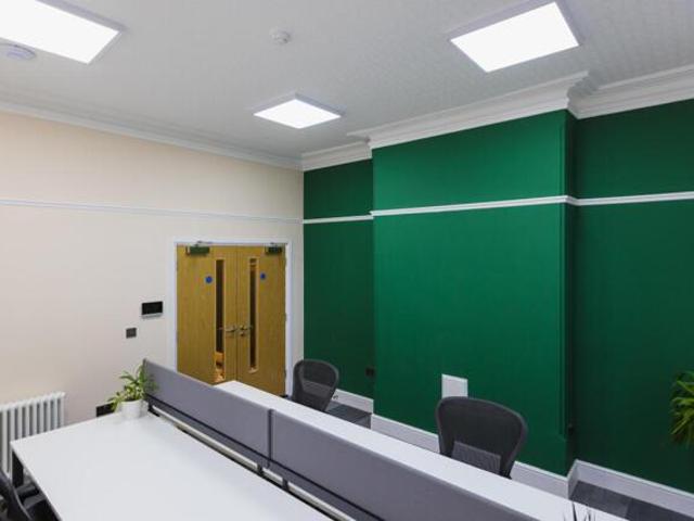 Office For Rent Birmingham West Midlands 350 ES101641230