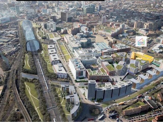 Office For Rent Birmingham West Midlands 3699 ES101970267