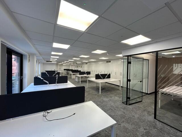 Office For Rent Birmingham West Midlands 3811 ELS101826918