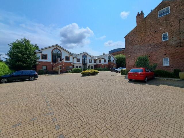 Office For Rent Birmingham West Midlands 3958 ES100189915
