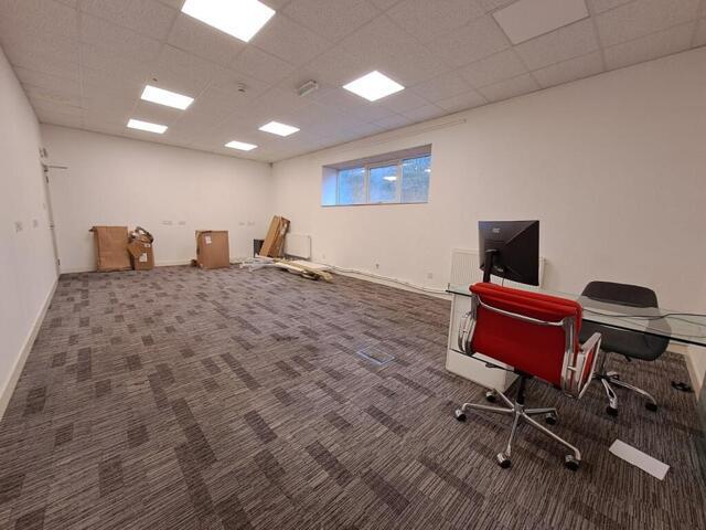 Office For Rent Birmingham West Midlands 600 ES100139668