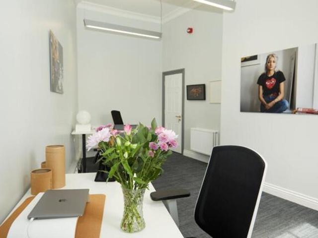 Office For Rent Birmingham West Midlands 895 ELS100847387