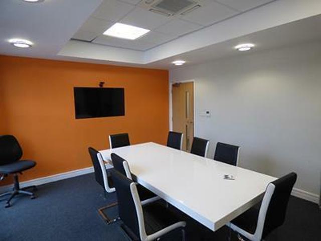 Office For Rent Birmingham West Midlands 8335 ES100987942