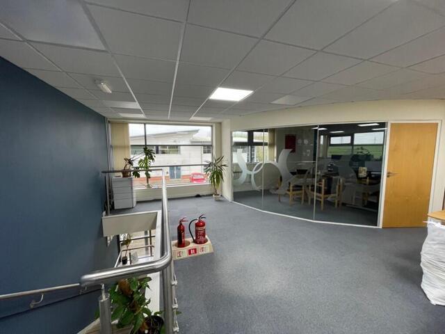 Office For Rent Blackburn Lancashire 1500 ELS101386621