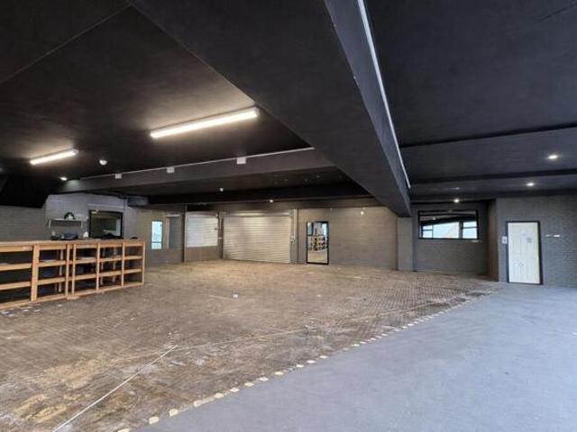 Office For Rent Blackburn Lancashire 2083 ELS101075233