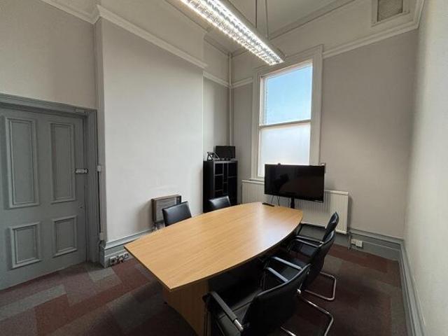 Office For Rent Brighouse West Yorkshire 2083 ES100794454