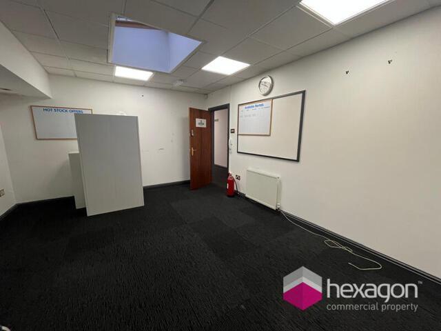 Office For Rent Brierley Hill West Midlands 481 ELS100052795