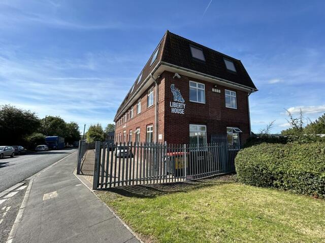 Office For Rent Bristol Bristol 1024 ES100351994