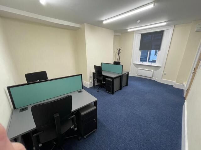 Office For Rent Buckingham Buckinghamshire 800 ES100090101