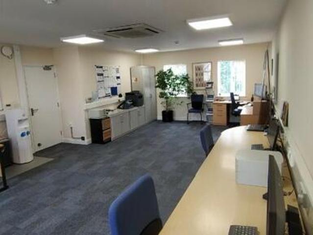 Office For Rent Bury St. Edmunds Suffolk 700 ELS100185998