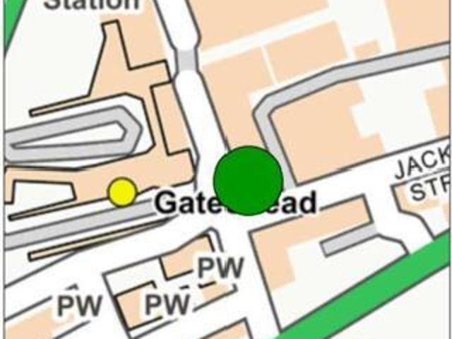 Office For Rent Gateshead Tyne Y Wear 315 ES101507620