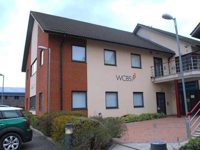 Office For Rent Glaston Rutland 1417 ES100184571
