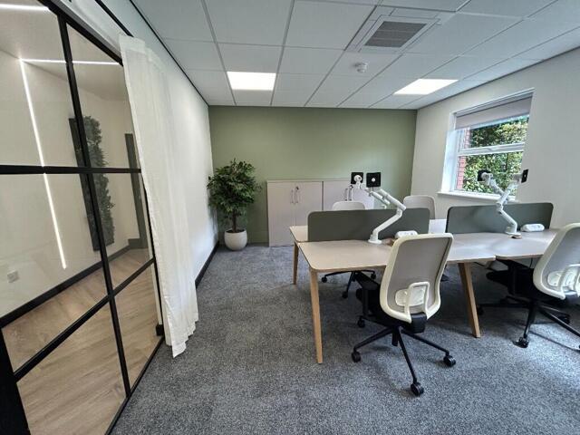 Office For Rent Greater Manchester 1033 ES101589115