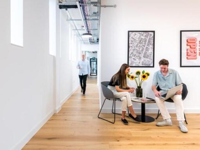 Office For Rent Greater Manchester 250 ES100030248