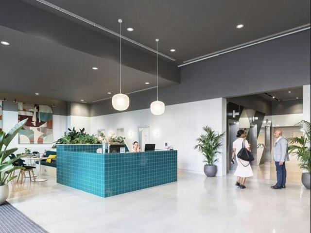 Office For Rent Greenwich London 250 ES100784399