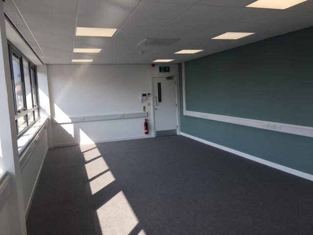 Office For Rent Dorking Surrey 1312 ELS100110346
