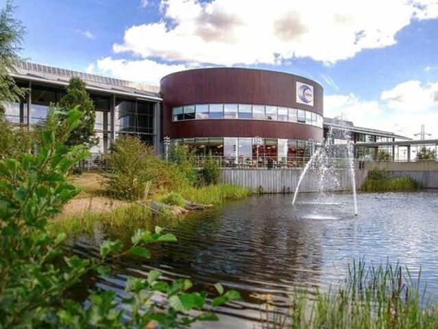 Office For Rent Dagenham Great London 1500 ELS99567112