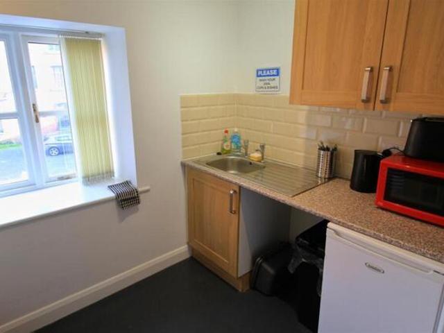 Office For Rent Denton Greater Manchester 400 ES100532717