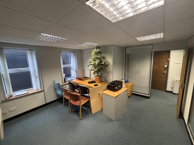 Office For Rent Derby Derbyshire 900 ES101458808