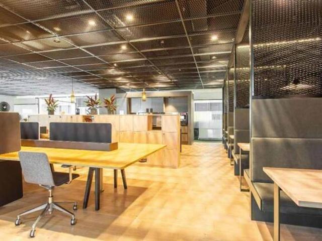 Office For Rent Derby Derbyshire 219 ES100735235