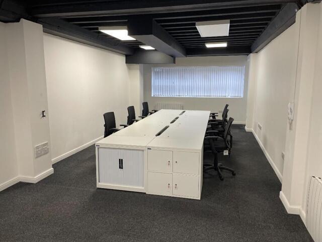 Office For Rent Edinburgh Edinburgh 2083 ES99997375