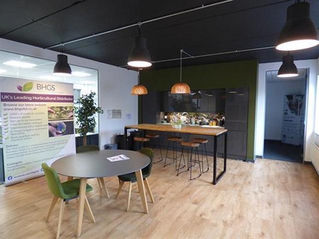 Office For Rent Evesham Worcestershire 2529 ELS101188025