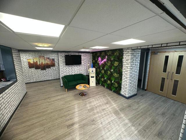 Office For Rent Knaresborough North Yorkshire 399 ES99232169