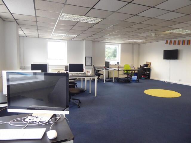 Office For Rent Kent Kent 542 ES100009837