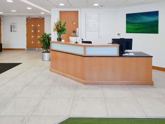 Office For Rent Horsham West Sussex 199 ES100577613