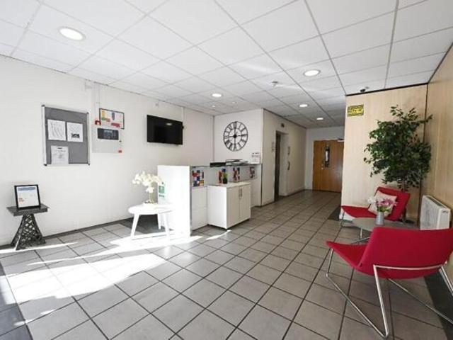 Office For Rent Halesowen West Midlands 650 ELS100495568