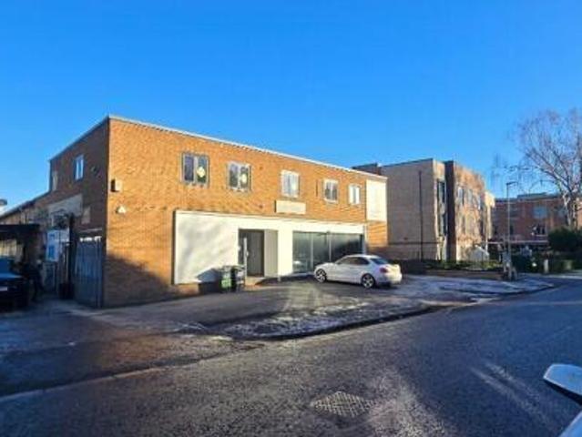 Office For Rent Harpenden Hertfordshire 1900 ELS100142614
