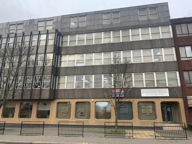 Office For Rent Harrow Great London 3890 ELS101520787