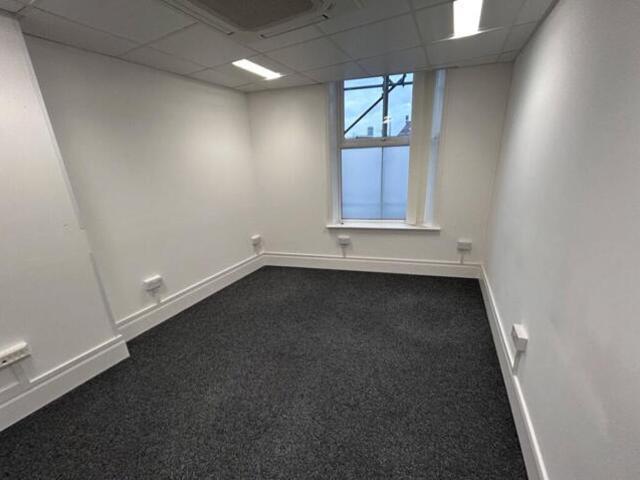 Office For Rent Harrogate North Yorkshire 542 ES101381166