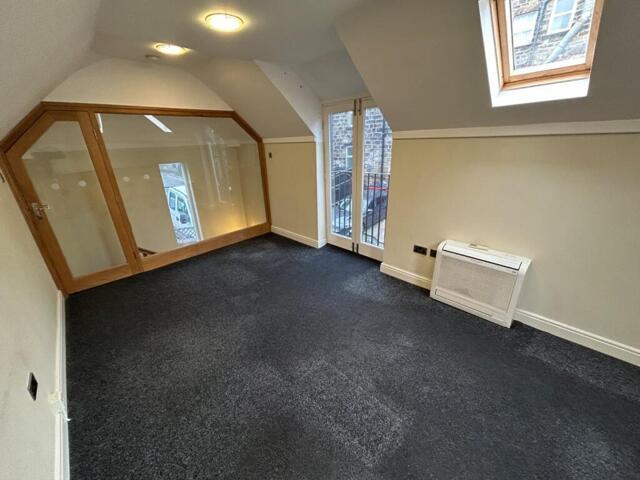 Office For Rent Harrogate North Yorkshire 658 ES101166503