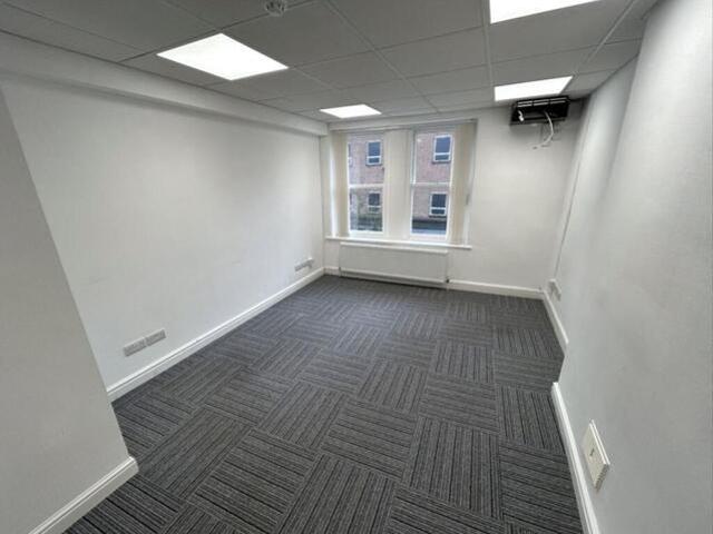 Office For Rent Harrogate North Yorkshire 938 ES99719928