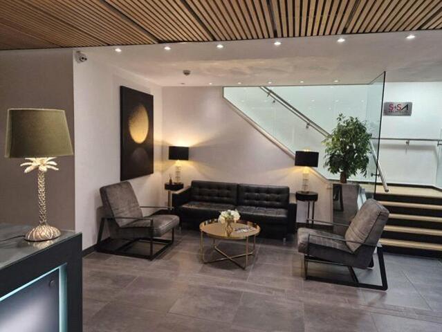 Office For Rent Harrogate North Yorkshire 1219 ES99940546