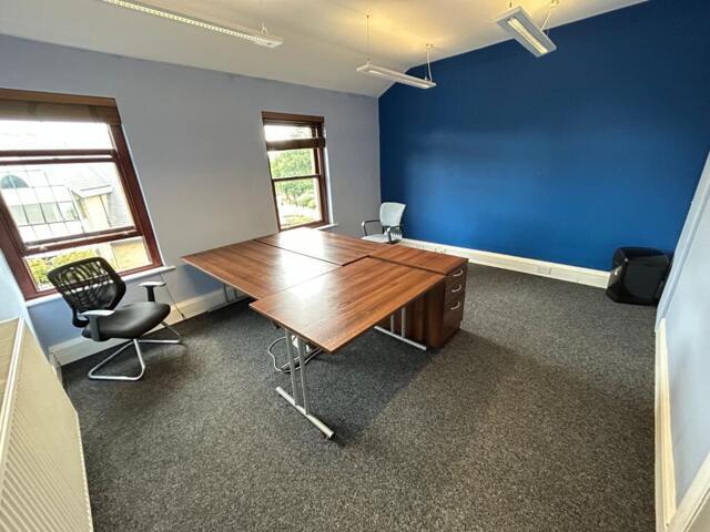 Office For Rent Harrogate North Yorkshire 340 ES100358425