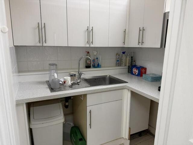 Office For Rent Hemel Hempstead Hertfordshire 2458 ELS100616592