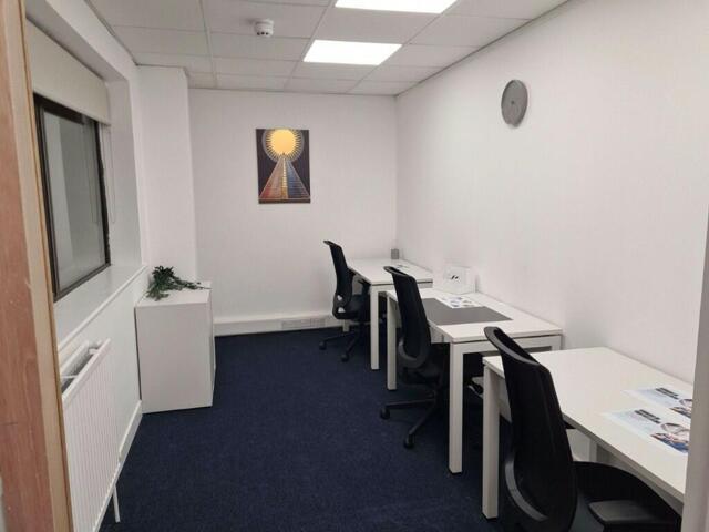 Office For Rent Hitchin Hertfordshire 399 ELS99944855