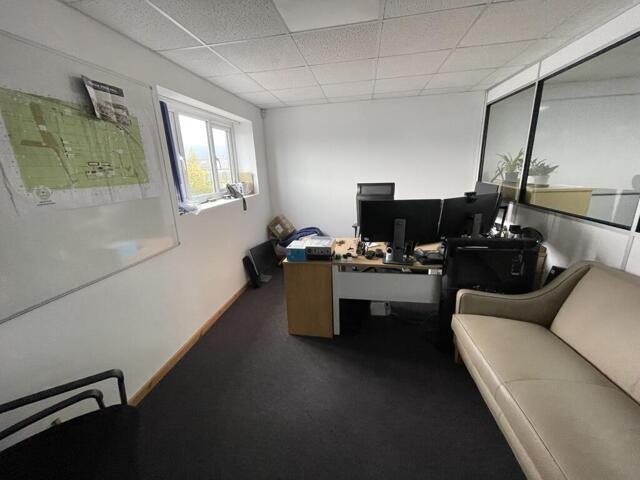 Office For Rent Isleham Cambridgeshire 1542 ELS101339139