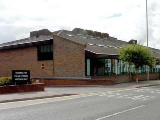 Office For Rent Lowestoft Suffolk 43 ES100955013