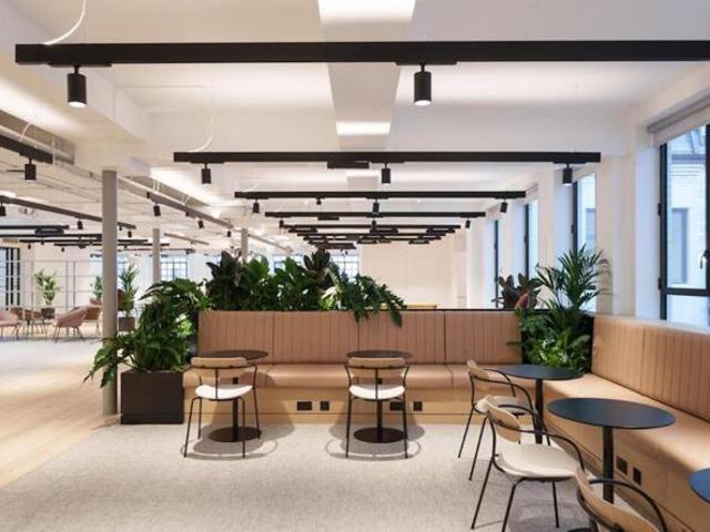 Office For Rent London London 40210 ELS99963141